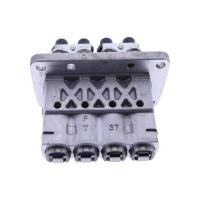 China OEM Fuel Injection Pump 7022162 6684828 for V2003 Skid Steer Loader S150 for sale