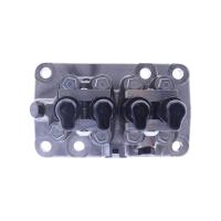 China OEM Fuel Injection Pump 7022162 6684828 for V2003 Skid Steer Loader S150 for sale