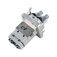 China Fuel Injection Pump 1G449-51011 104205-2110 9410618473 for Engine Z602 for sale