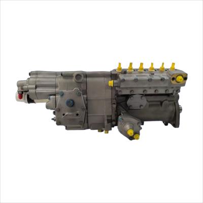 China Factory Hot Sale Fuel Injection Pump 115-9595 for CAT 3306 3306B Engine for sale