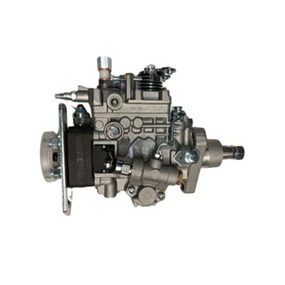China Best Quality Fuel Injection Pump 504063803 2854949 for Engine 4.4L New Holland Case Loader 580M for sale