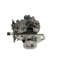 China Best Quality Fuel Injection Pump 504063803 2854949 for Engine 4.4L New Holland Case Loader 580M for sale