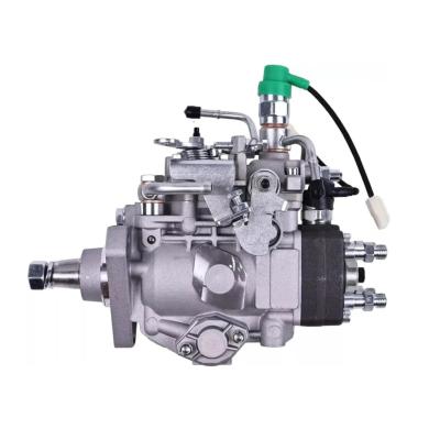 China Original OEM Fuel Injection Pump 336-9191 for CAT Engine 3044C C3.4 Loader 279C 289C for sale