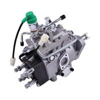 China Original OEM Fuel Injection Pump 336-9191 for CAT Engine 3044C C3.4 Loader 279C 289C for sale