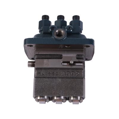 China High Quality Fuel Injection Pump 094500-7510 1G723-51012 for Engine D1703 D1503-M for sale