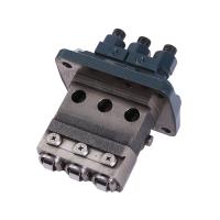 China High Quality Fuel Injection Pump 094500-7510 1G723-51012 for Engine D1703 D1503-M for sale