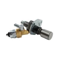 China OEM Fuel Injection Pump KM186FGET-12000 for Engine L48N L48V L60AE L70AE L100 for sale