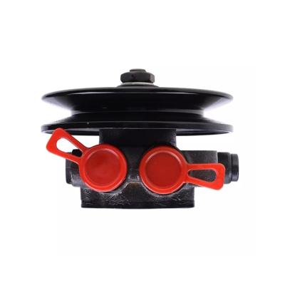 China Original And OEM Fuel Transfer Pump 20980697 04296790 for L120E L120F Engine for sale
