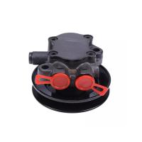 China Original And OEM Fuel Transfer Pump 20980697 04296790 for L120E L120F Engine for sale