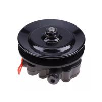 China Original And OEM Fuel Transfer Pump 20980697 04296790 for L120E L120F Engine for sale