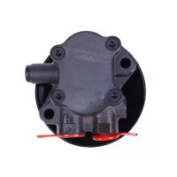 China Original And OEM Fuel Transfer Pump 20980697 04296790 for L120E L120F Engine for sale