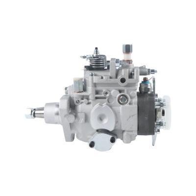 China High Quality Fuel Injection Pump 0460424316 504067495 for 4.4L Fiat 60KW NEF Engine for sale
