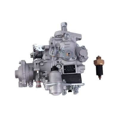 China Original OEM Fuel Injection Pump 0460424536 5801702991 for Case Diesel Engine for sale