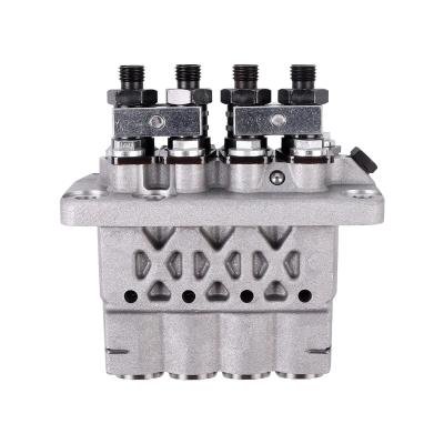China Original Fuel Injection Pump 1G796-51011 104139-4150 9410618112 for V2403 V2203 Engine for sale
