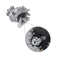 China New Fuel Injection Pump 504081107 504117106 0460424315 for Fiat Case CNH 60 KW NEF for sale