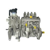 China Hot Sale Fuel Injection Pump 6685935 for V3300 Loader S220 S250 S300 T300 for sale