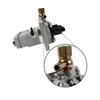 China Best Quality Fuel Injection Pump 131011021 104135-3080 F01G09Y029 for 403C-11 103-10 for sale