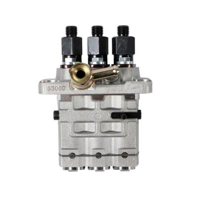 China Best Quality Fuel Injection Pump 131011021 104135-3080 F01G09Y029 for 403C-11 103-10 for sale