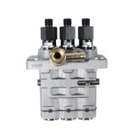 China New Fuel Injection Pump 131017810 104135-3060 9410617971 for 404C-22 Engine for sale