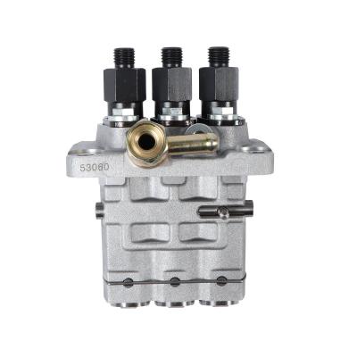 China New Fuel Injection Pump 131017810 104135-3060 9410617971 for 404C-22 Engine for sale