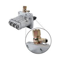 China New Fuel Injection Pump 131017810 104135-3060 9410617971 for 404C-22 Engine for sale