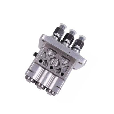 China Original OEM Fuel Injection Pump 131017820 104134-3070 9410617973 for 400C for sale