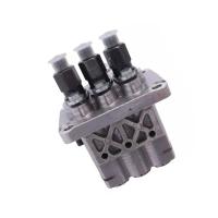 China Original OEM Fuel Injection Pump 131017820 104134-3070 9410617973 for 400C for sale