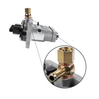 China Original OEM Fuel Injection Pump 104135-4030 9410617920 for Ford New Holland L160 C175 L170 for sale