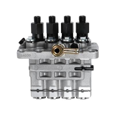 China Original OEM Fuel Injection Pump 104135-4030 9410617920 for Ford New Holland L160 C175 L170 for sale