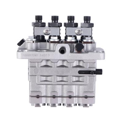 China OEM Fuel Injection Pump 131017741 104135-4022 9410618467 for 404C-22 Engine for sale