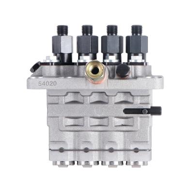 China New Fuel Injection Pump 104135-4020 9410617890 for 404C-22 404D-22 Engine for sale