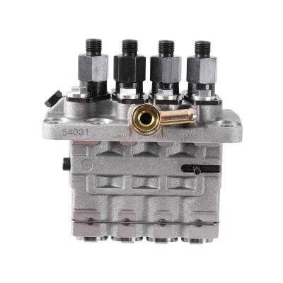 China New Fuel Injection Pump 131017690 104134-4031 9410618362 for Case 1920 for sale