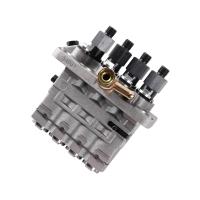 China New Fuel Injection Pump 131017690 104134-4031 9410618362 for Case 1920 for sale