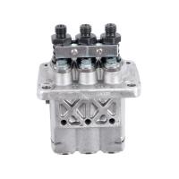 China OEM Fuel Injection Pump 1G830-51011 104139-3070 F01G09Y02S for D850 Engine for sale