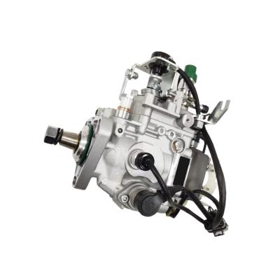 China New Fuel Injection Pump 0002060149 4D27G31-21100 for 4D27 4D27G31 Engine for sale