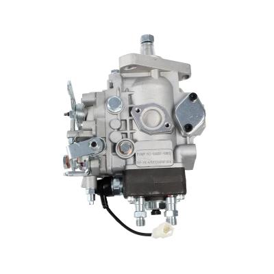 China OEM Fuel Injection Pump 104780-9960 for TD27 Engine for sale