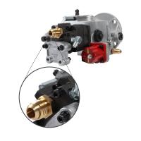 China OEM Fuel Injector Pump 3052770 3060179 for NTA855 Engine for sale
