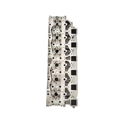 China OEM 7W-2203 Engine Cylinder Head for CAT Tractor D8R D8N D8R II Engine 3406C 3406B for sale