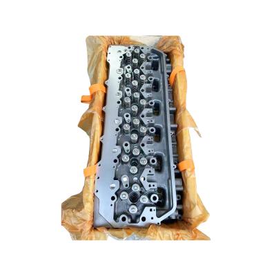 China OEM Cylinder Head Assembly CH12455 for 1106 2206 Engine for sale