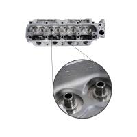 China OEM Cylinder Head 11101-76017-71 11101-73020-71 for 5FG 6FG 7FG Forklift Truck 4Y Engine for sale