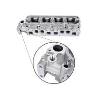 China OEM Cylinder Head 11101-76017-71 11101-73020-71 for 5FG 6FG 7FG Forklift Truck 4Y Engine for sale
