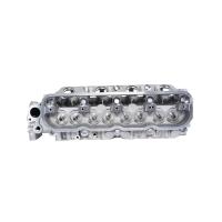 China OEM Cylinder Head 11101-76017-71 11101-73020-71 for 5FG 6FG 7FG Forklift Truck 4Y Engine for sale