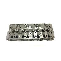 China OEM Cylinder Head Assembly for V1505 V1505-E Engine for sale