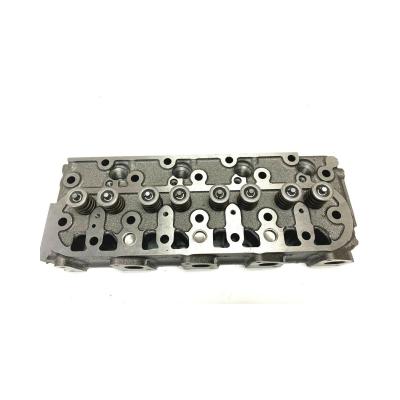 China OEM Cylinder Head Assembly for V1505 V1505-E Engine for sale