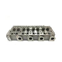 China OEM Cylinder Head Assembly for V1505 V1505-E Engine for sale