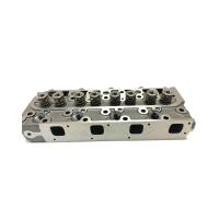 China OEM Cylinder Head Assembly for V1505 V1505-E Engine for sale