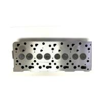 China OEM Cylinder Head Assembly for V1505 V1505-E Engine for sale