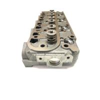 China OEM Cylinder Head Assembly for V1505 V1505-E Engine for sale
