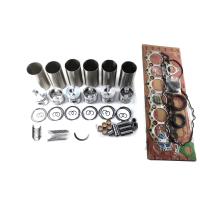 China Original OEM Overhaul Rebuild Kit for S6S-M Engine for sale