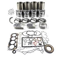 China OEM Overhaul Rebuild Kit for CAT 3024C 3024T N844 Engine for sale